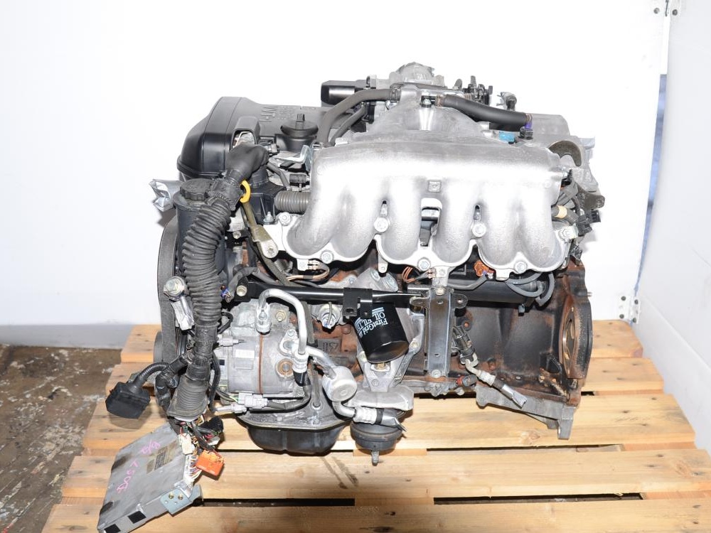 98-04 TOYOTA LEXUS GS300 6CYL ENGINE MOTOR AND ECU 2JZGE VVTI N/A JDM ...