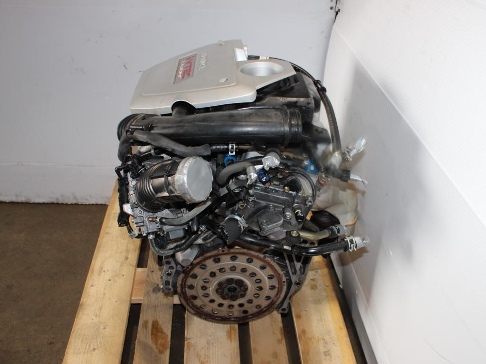 2004-2008 JDM ACURA TSX 2.4L ENGINE K24A/K24A2 RBB FOR SALE | JDM Westside