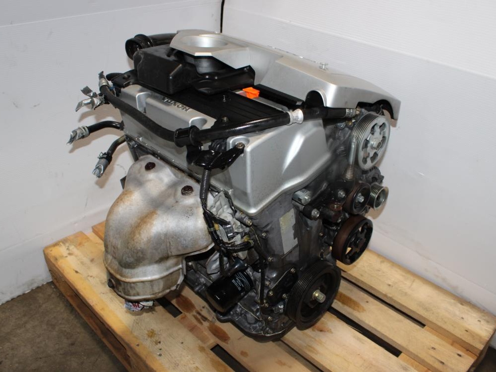 2004-2008 JDM ACURA TSX 2.4L ENGINE K24A/K24A2 RBB FOR SALE | JDM Westside