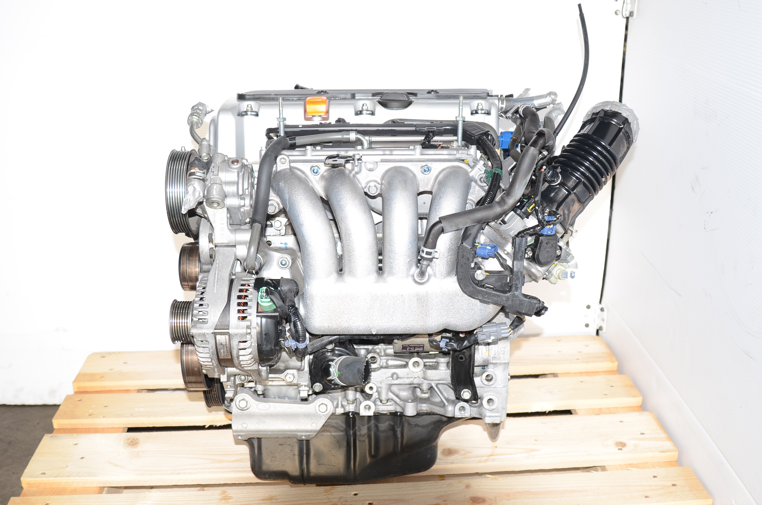 2003-2007 JDM HONDA ELEMENT 2.4L ENGINE K24A i-VTEC FOR SALE | JDM Westside