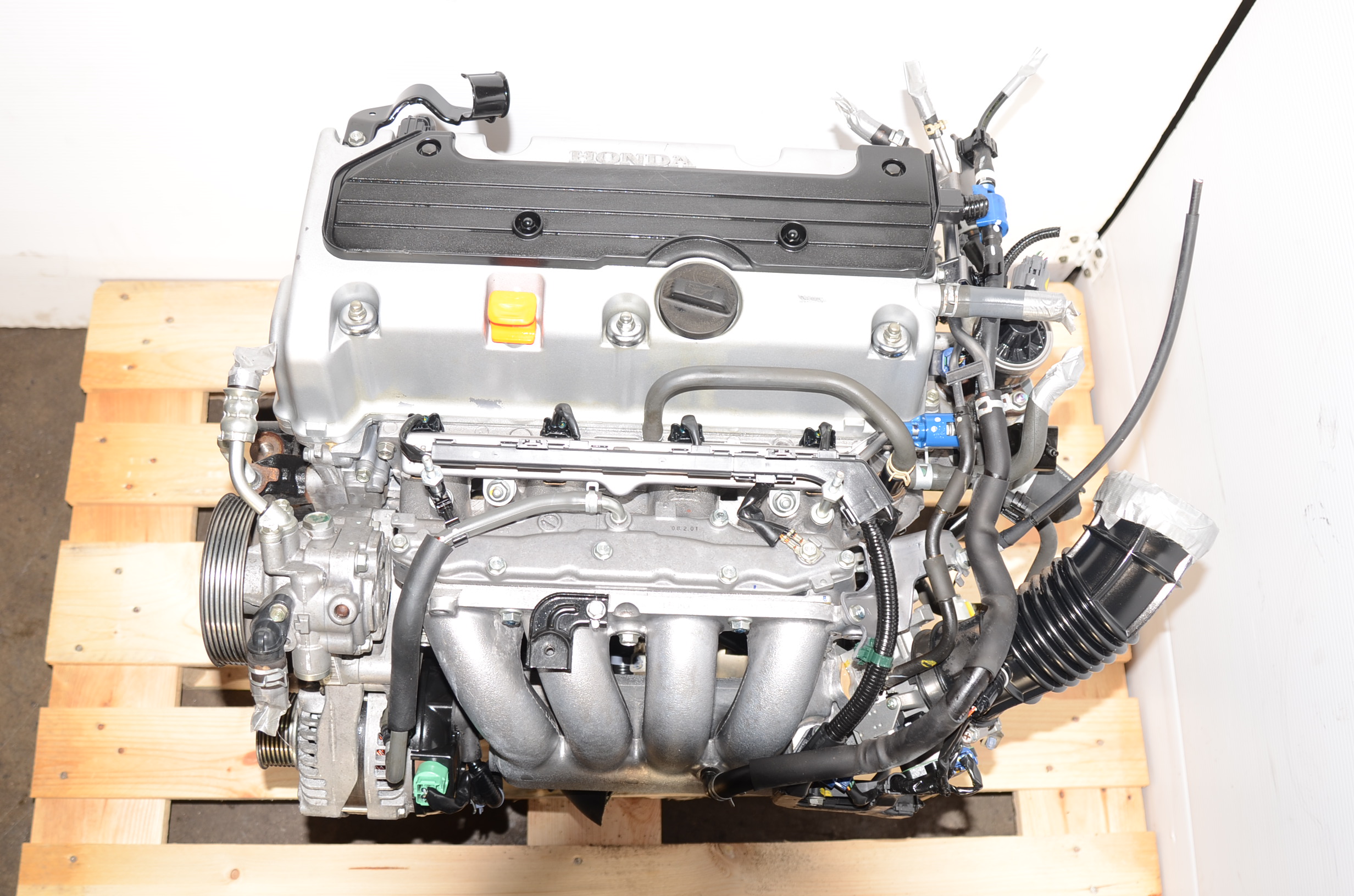 2003-2007 JDM HONDA ELEMENT 2.4L ENGINE K24A i-VTEC FOR SALE | JDM Westside