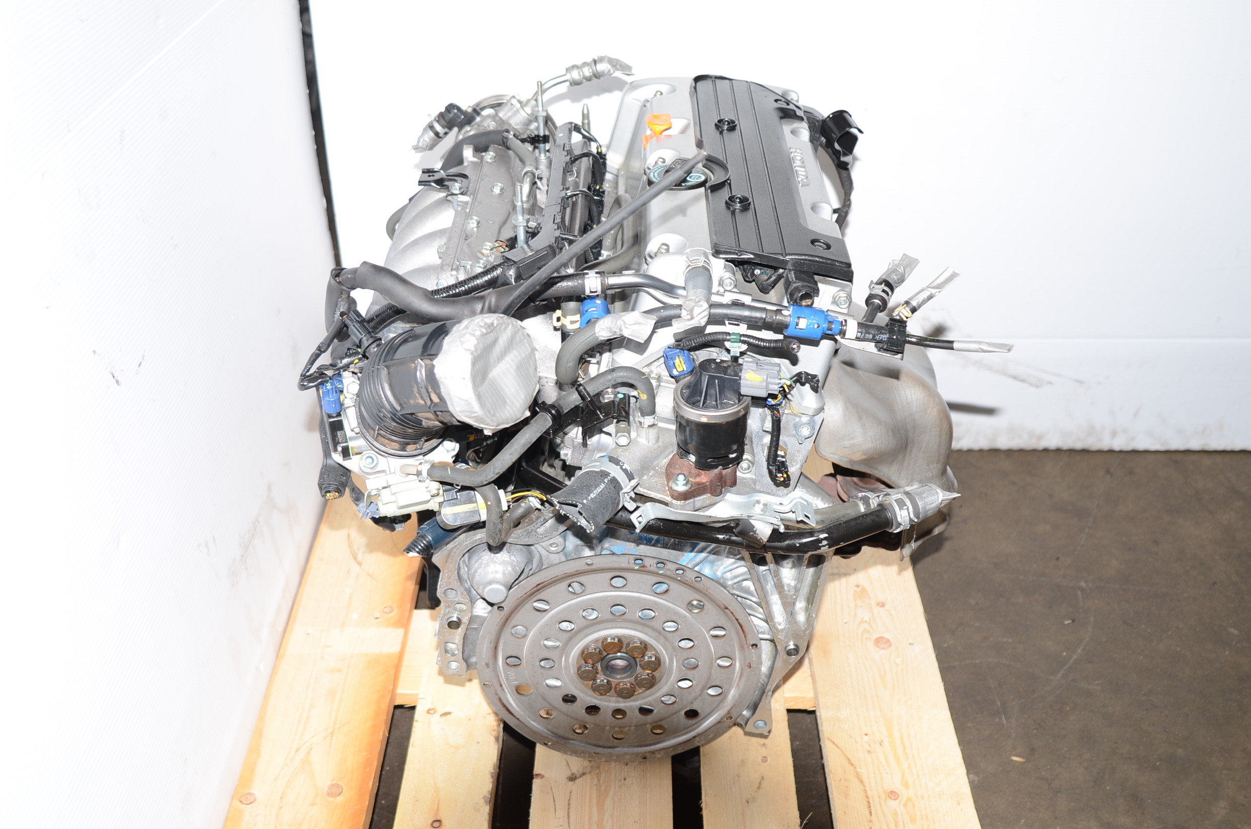 2003-2007 JDM HONDA ELEMENT 2.4L ENGINE K24A i-VTEC FOR SALE | JDM Westside