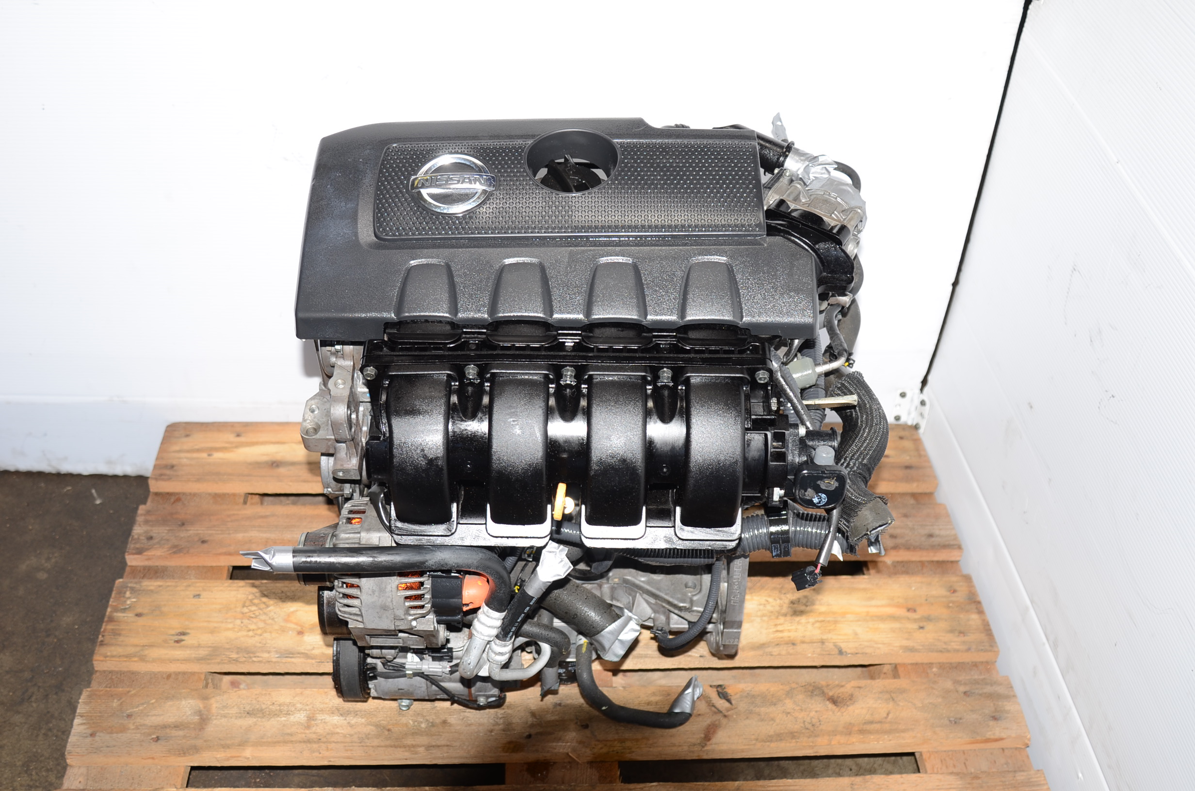 2013-2018 JDM NISSAN SENTRA 1.8L ENGINE MRA8 | JDM Westside
