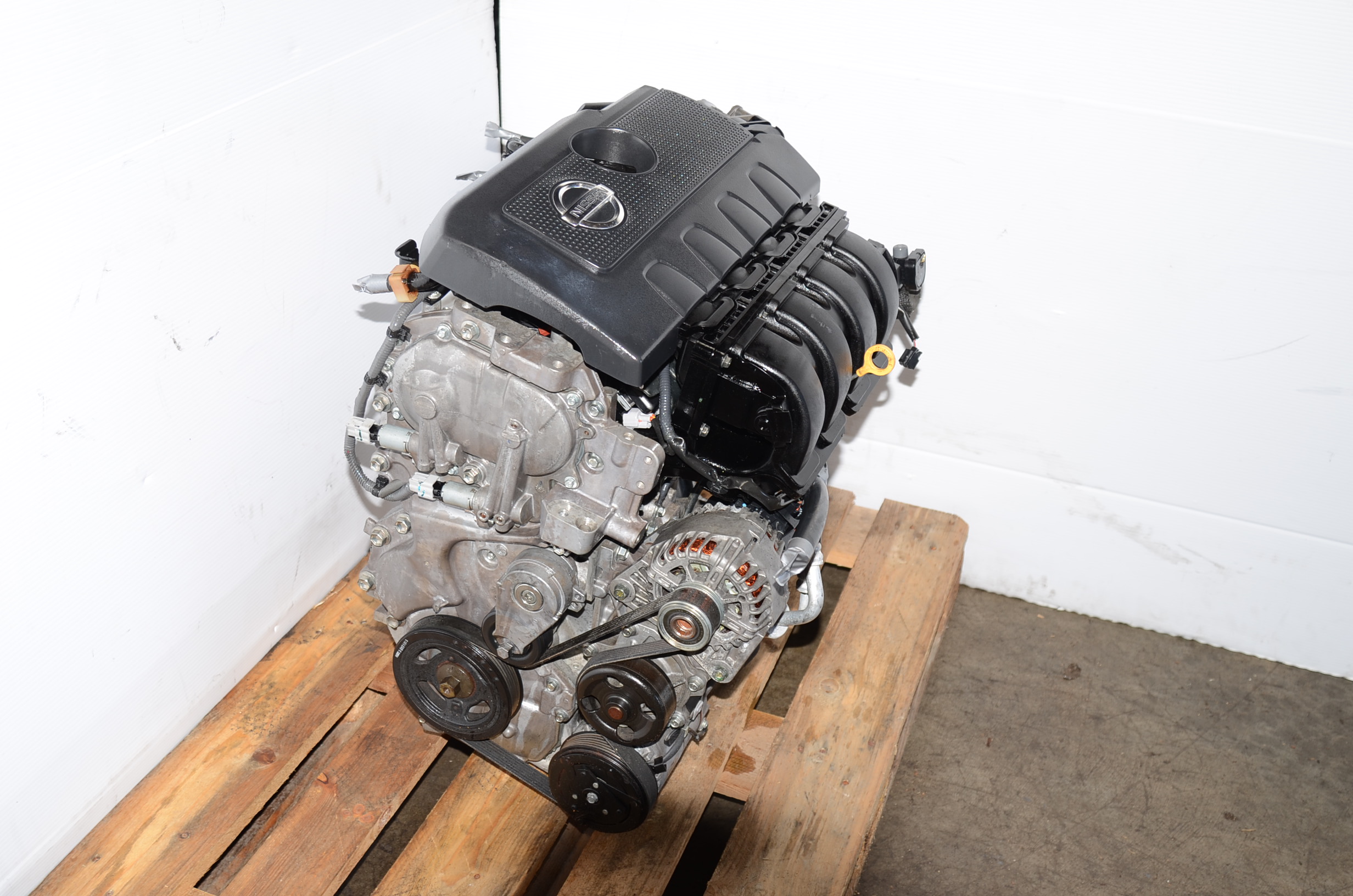 2013-2018 JDM NISSAN SENTRA 1.8L ENGINE MRA8 | JDM Westside