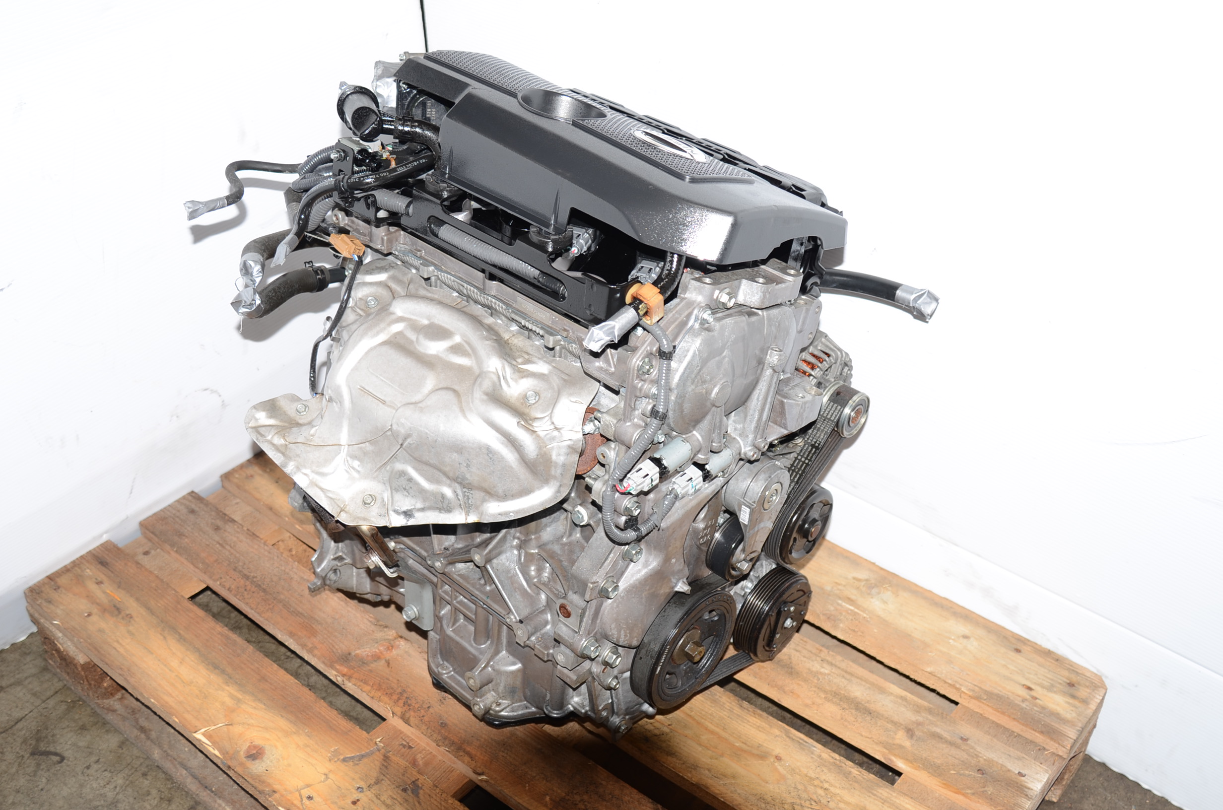 2013-2018 JDM NISSAN SENTRA 1.8L ENGINE MRA8 | JDM Westside