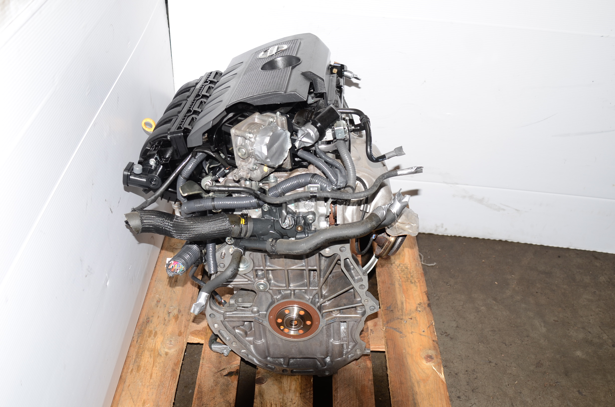 2013-2018 JDM NISSAN SENTRA 1.8L ENGINE MRA8 | JDM Westside