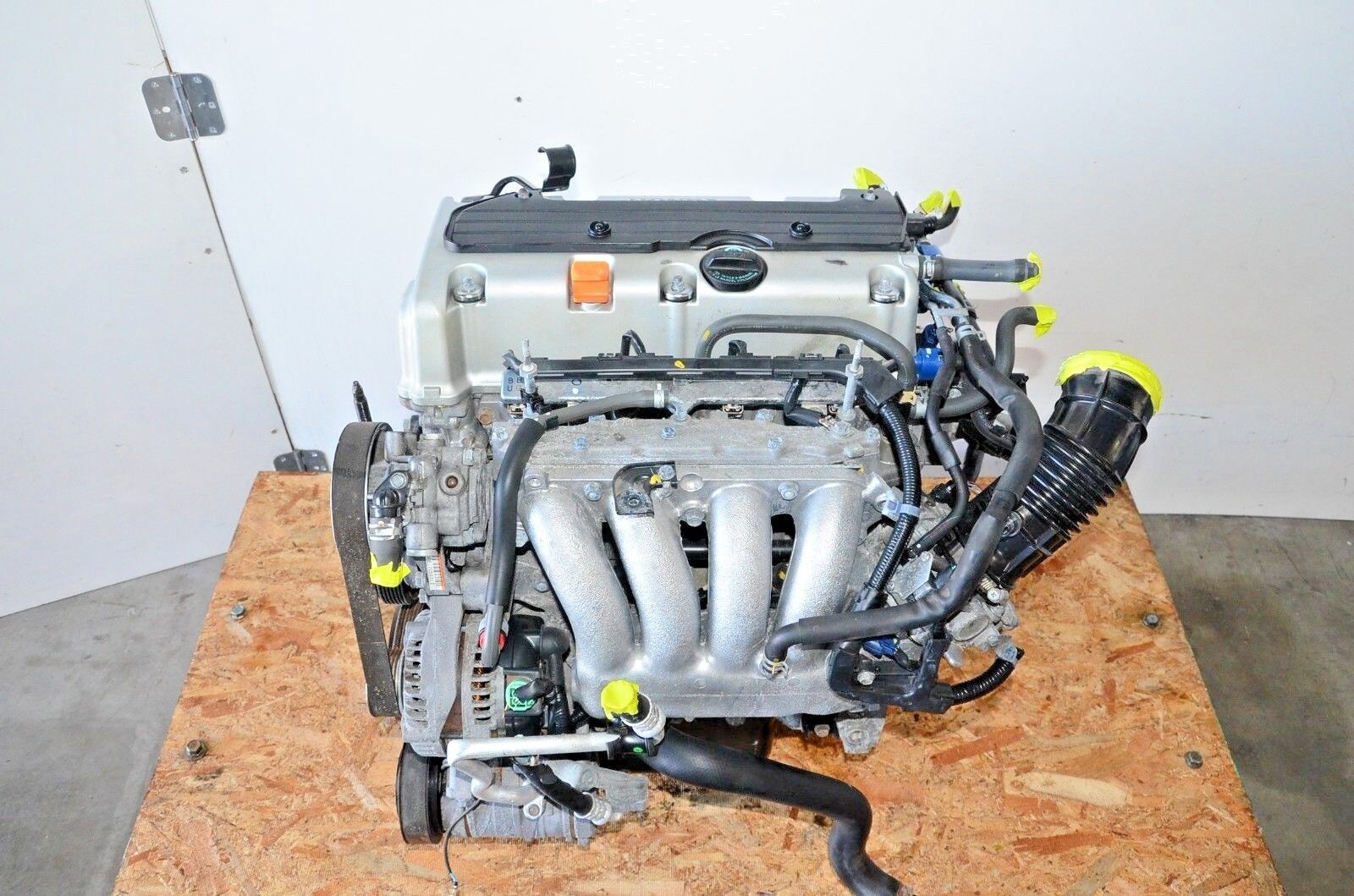 ACURA TSX K24A RBB ENGINE JDM 2003 2004 2005 2006 2007 2008 | LOW MILES ...