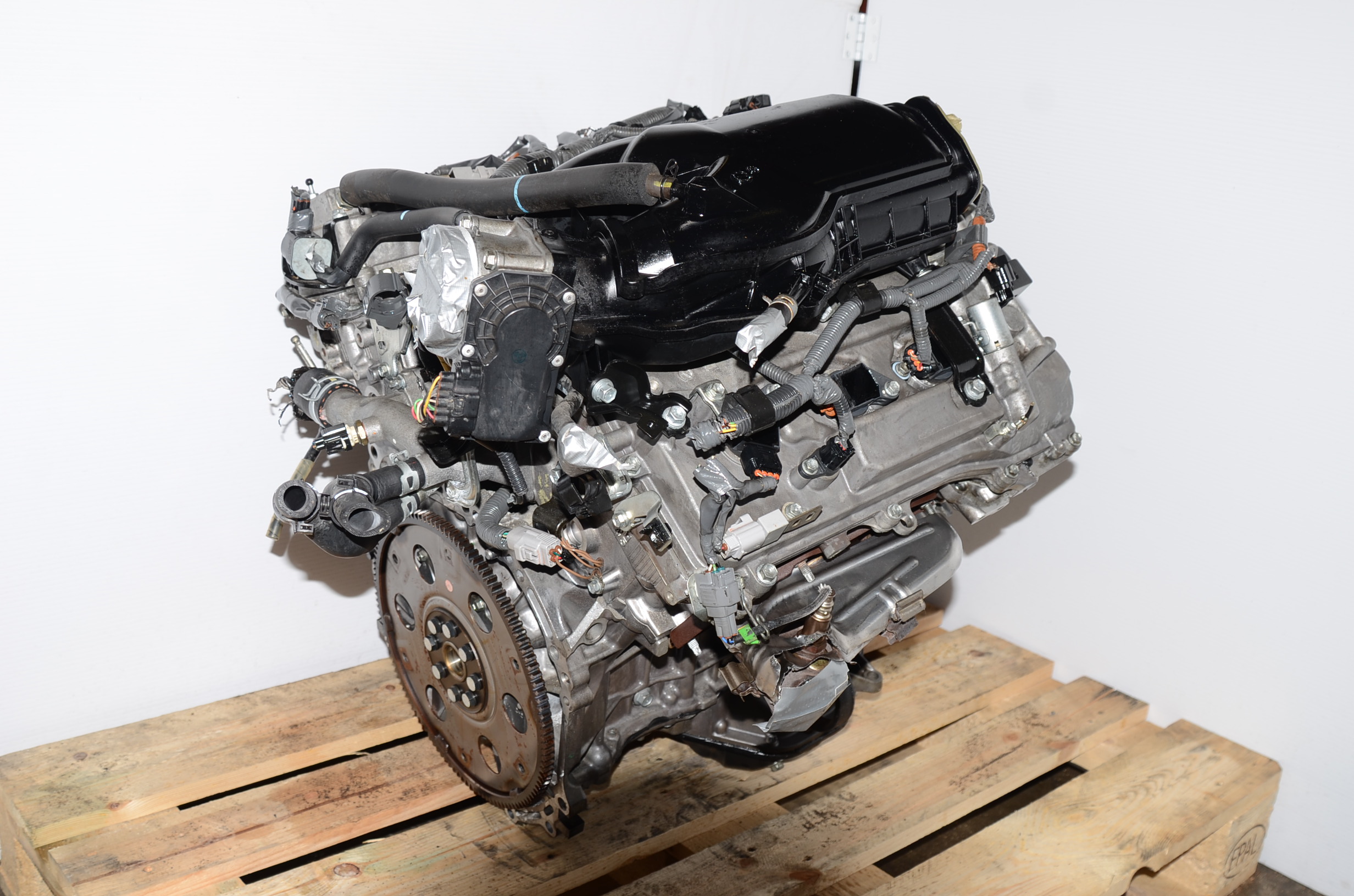 2007-2016 LEXUS RX350 LEXUS ES350 Engine 3.5L V6 2GRFE | JDM Westside