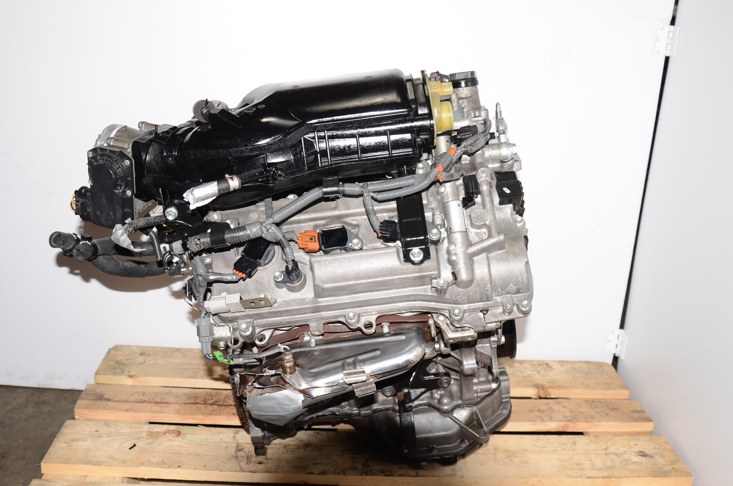 2007-2016 LEXUS RX350 LEXUS ES350 Engine 3.5L V6 2GRFE | JDM Westside