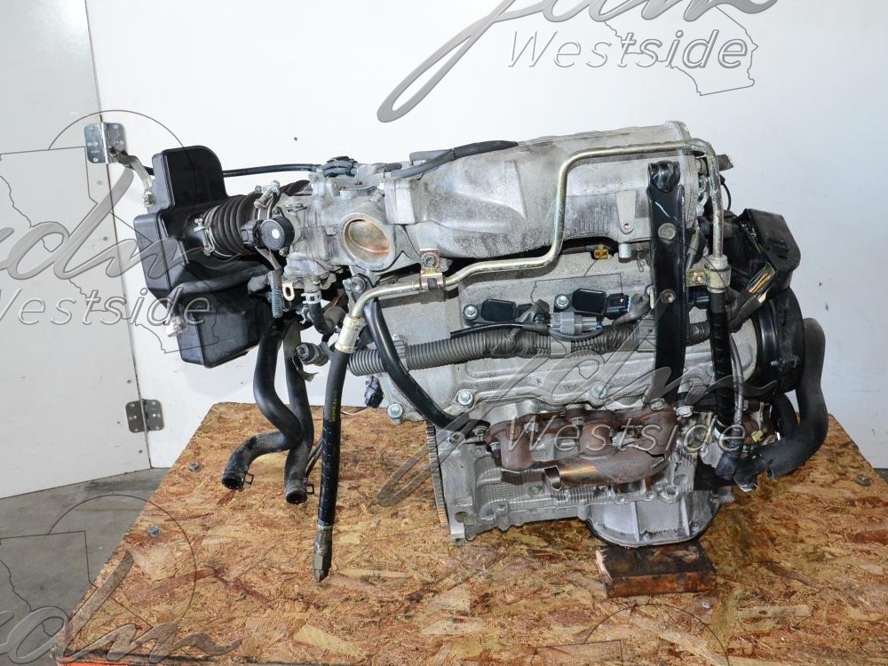 Lexus ES300 1999 2000 2001 2002 2003 3.0L V6 FWD VVTI JDM Engine | JDM ...