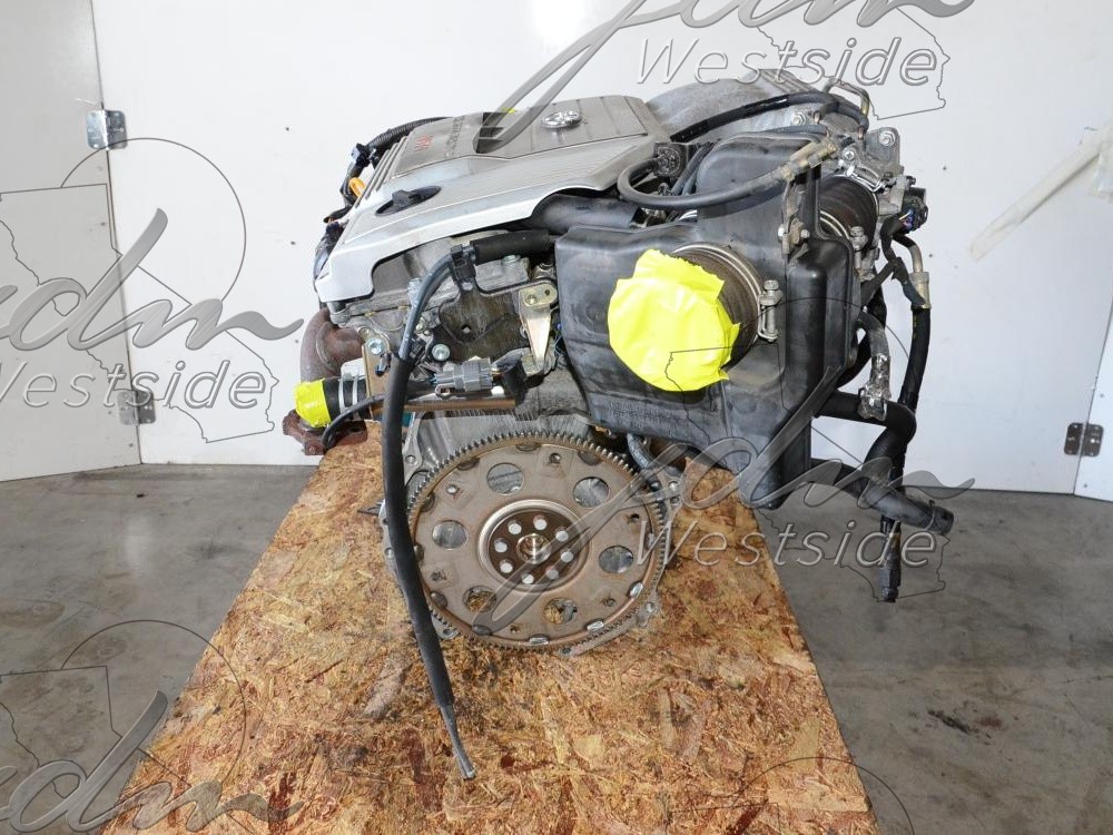 Lexus ES300 1999 2000 2001 2002 2003 3.0L V6 FWD VVTI JDM Engine | JDM ...