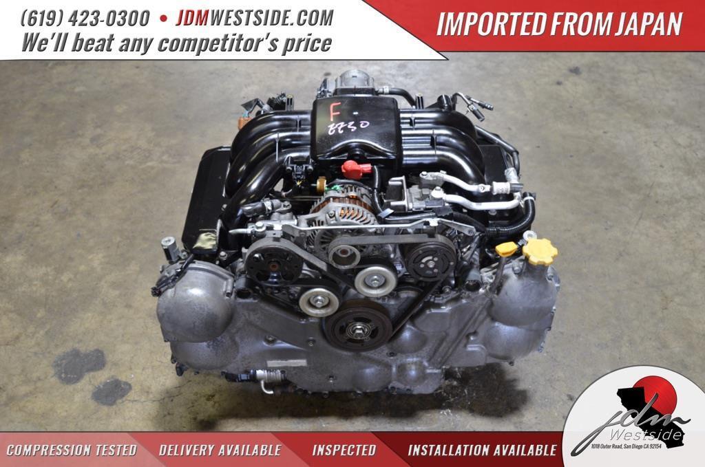 Subaru Tribeca 2003-2007, Subaru Outback 2005-2008 EZ30 3.0L Engines ...