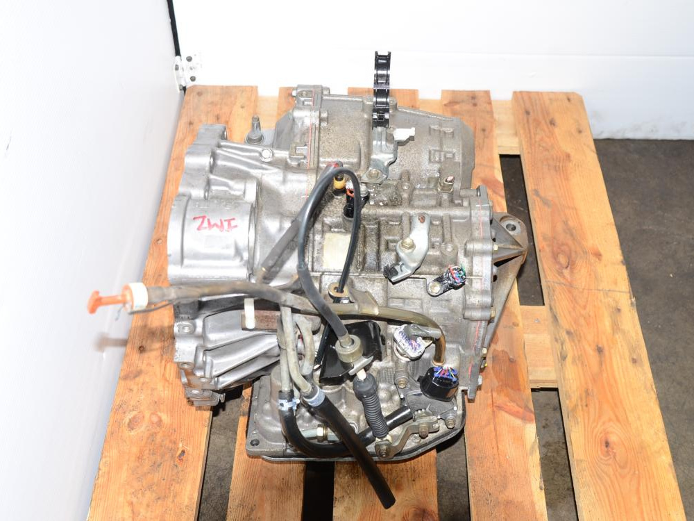 2001-2007 TOYOTA HIGHLANDER 2.4L 2006-2008 TOYOTA RAV4 2.4L AT FWD 4x2 ...