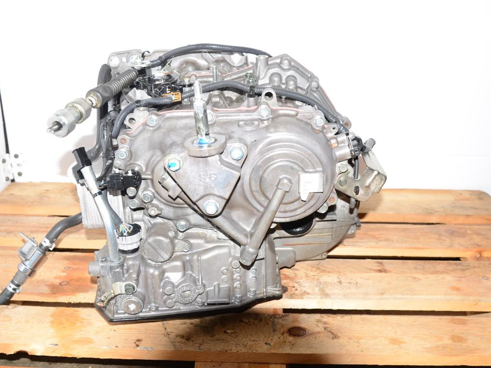 2013-2016 NISSAN VERSA AUTOMATIC CVT TRANSMISSION | JDM Westside