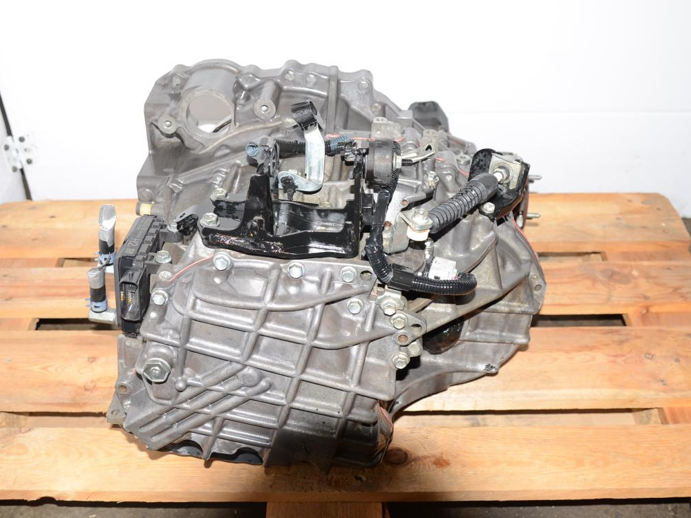 2010-2015 LEXUS RX350 3.5L AWD 4x4 AUTOMATIC TRANSMISSION | JDM Westside