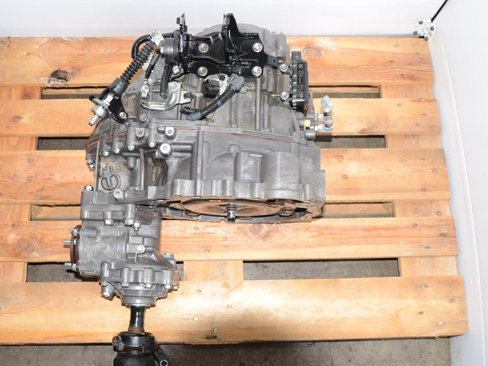 2010-2015 LEXUS RX350 3.5L AWD 4x4 AUTOMATIC TRANSMISSION | JDM Westside
